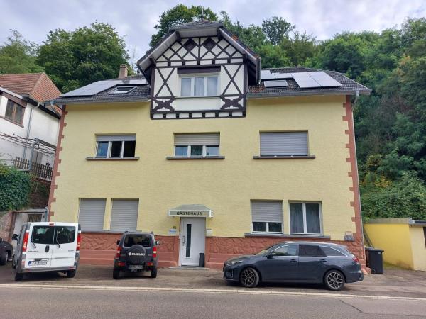 Gästehaus Windheim (Ettlingen) - Ettlingen