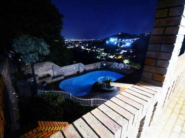 Heri Guest House - Alberton