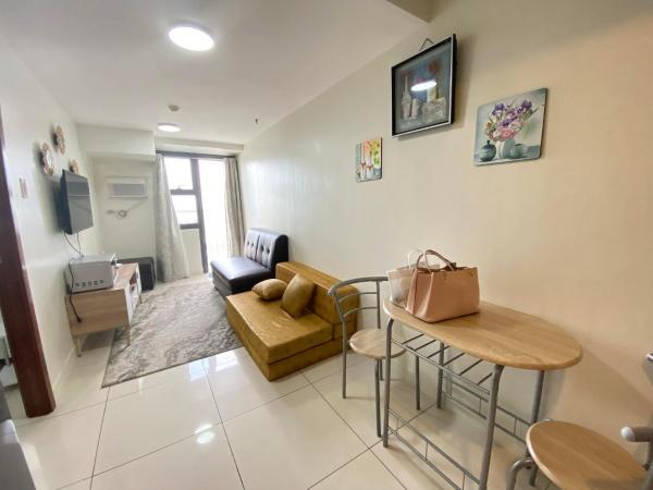 1 Bedroom Condo With Balcony-horizons 101 - Cebu