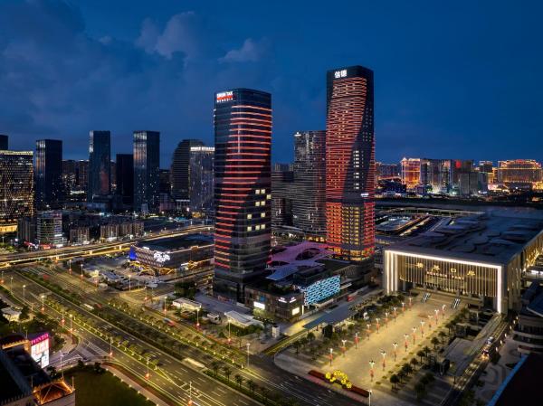 Artyzen Habitat Hengqin Zhuhai - Macao