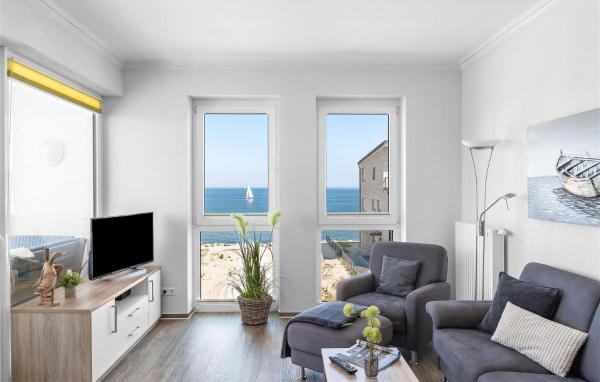 Molenkoje 15 - Maasholm