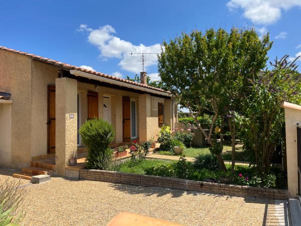 La Maison D'orange - Orange