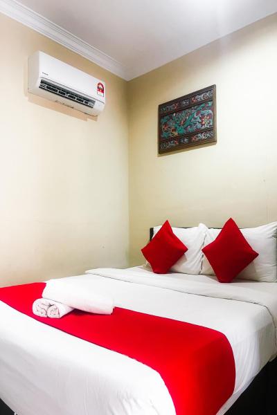 Langkawi Tok Jah Guest House Pantai Cenang - Pantai Cenang