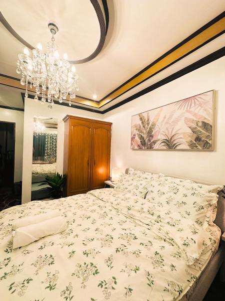 Casa De Nuevo Comfy, Central And Netflix - Cagayan de Oro