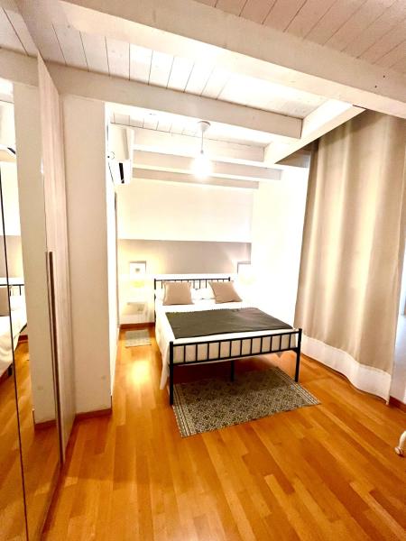 Residenza Serena B&b -Centro Storico - Mantova