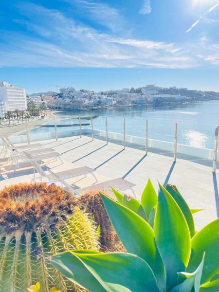 Apartamentos Llobet Ibiza - Ibiza