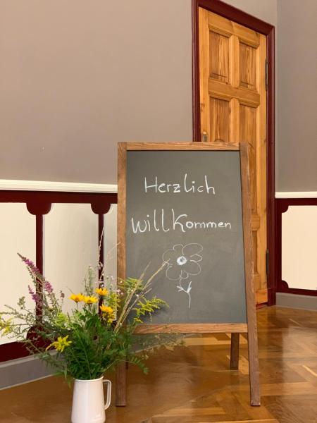 Alter Gasthof Missen - Burg Spreewald