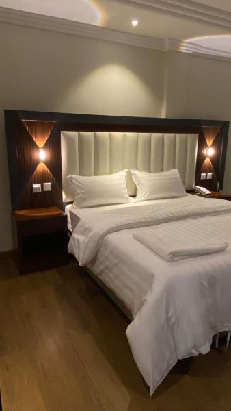 Diva Hotel 2 - Yidda