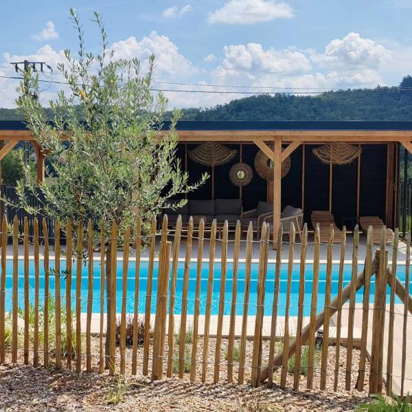 Chalet, Aux Portes Du Morvan - Côte-d'Or