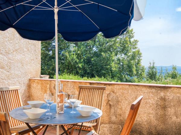 Holiday Home Maison De Village Les Ormeaux By Interhome - Verdon Gorge