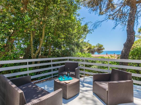 Apartment La Chicca By Interhome - Rosignano Marittimo