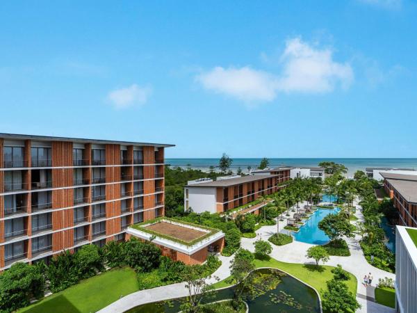 Pullman Khao Lak Resort - Khura Buri District