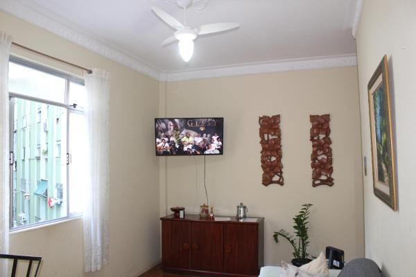 Anfitrioca Apartamento Gloria - Glória
