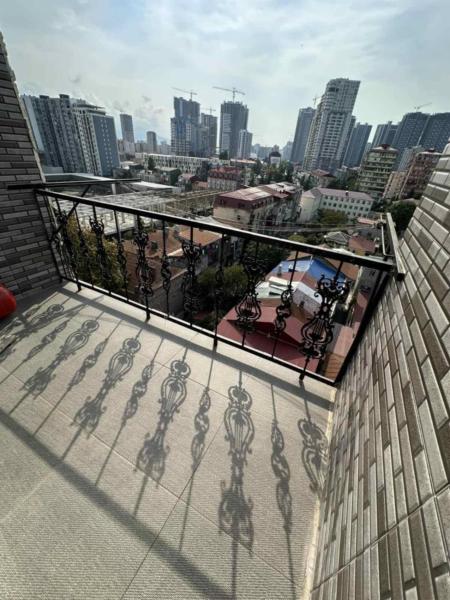 Apartment Guro - Batumi