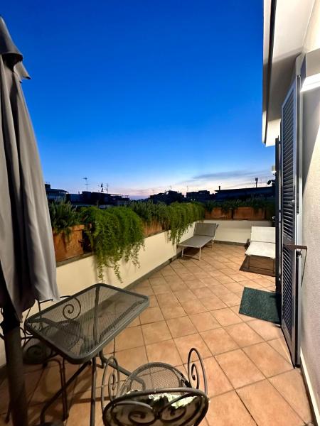 Hotel Principe Di Piemonte - Frascati