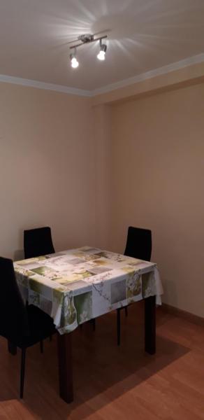 Apartamento San Lorenzo - Ateca