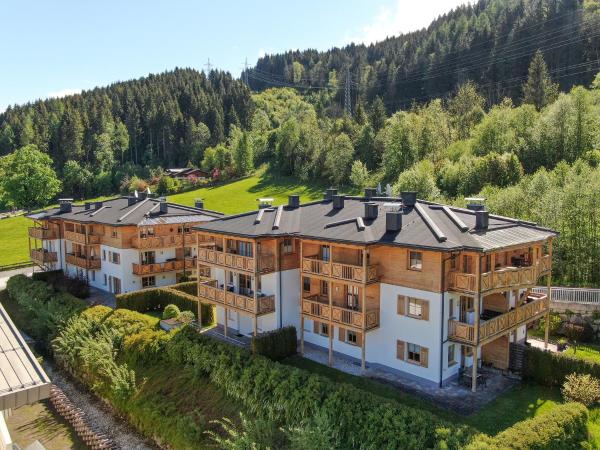 Residenz An Der Burg By Kaprun Rentals - Kaprun
