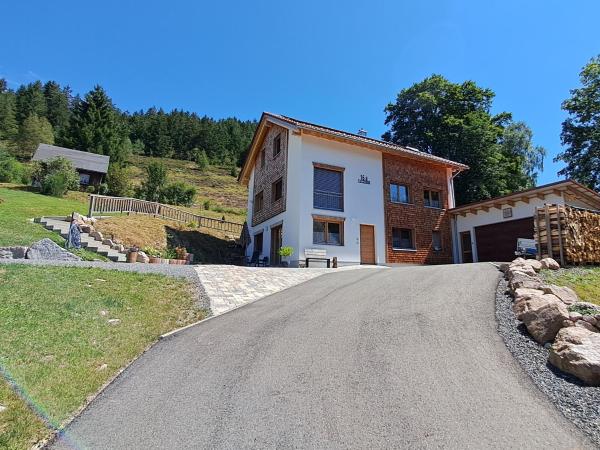 Daheim Im Geissetal - Menzenschwand