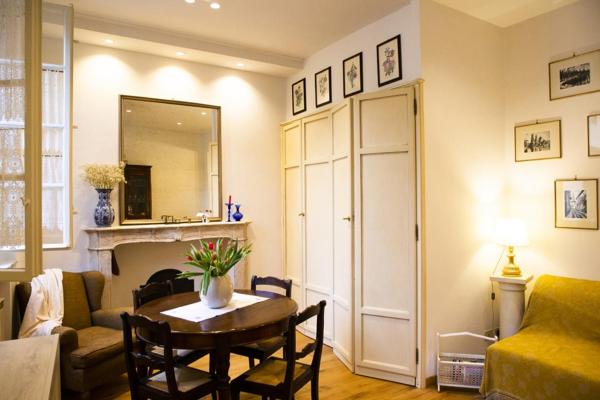 Welcomely - Burlamacchi House - Lucca