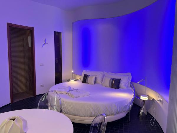 Garden Suite Castle - Desenzano del Garda