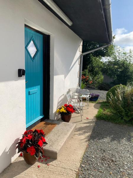 Fern Valley Tiny House - County Meath