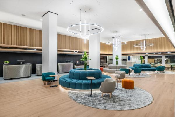 Danubius Hotel Hungaria City Center - Budapest