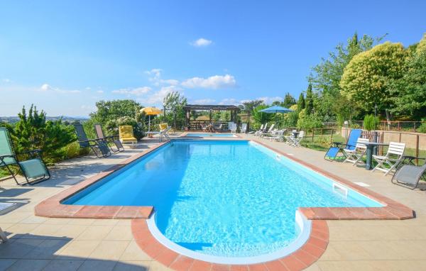 Lovely Apartment In Magliano In Toscana - Grosseto