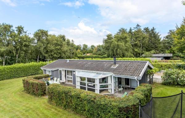 Beautiful Home In Tranekær With Wifi - Danemark