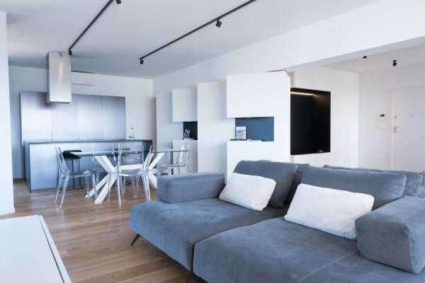 Realkasa Zago Apartment - Bologna
