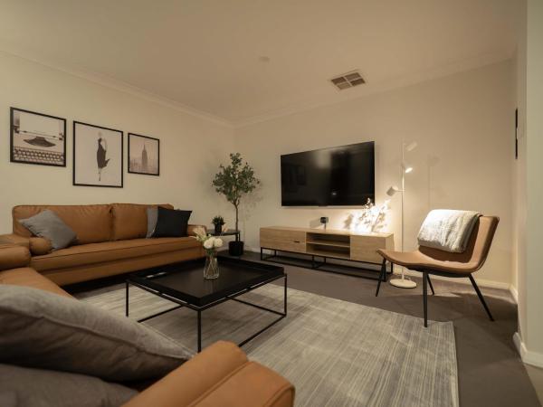 Little Manhattan - Dubbo - Dubbo