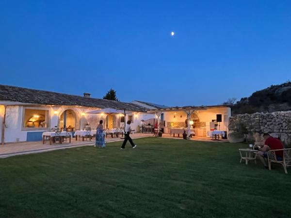 Masseria Santacatrini - 西西里