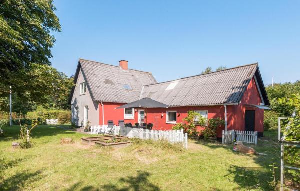 Nice Home In Skagen With Wifi - Skagen