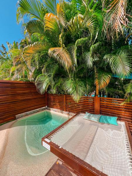 Kawan Bay Suites - Guadeloupe