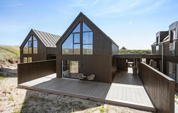 Mooi Huis Met 3 Slaapkamers In Skagen - Skagen