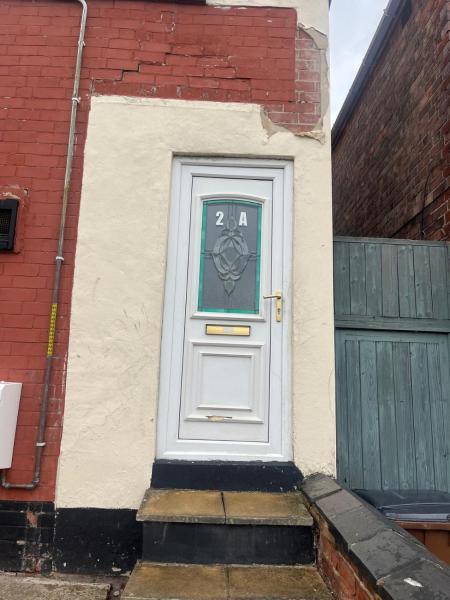 2 Bedroom Flats Apartments Thorney Wood - Nottingham