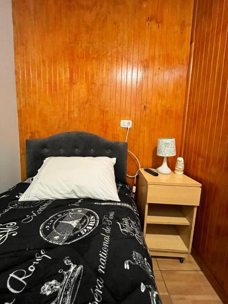 Habitación Con Baño Privado - La Serena