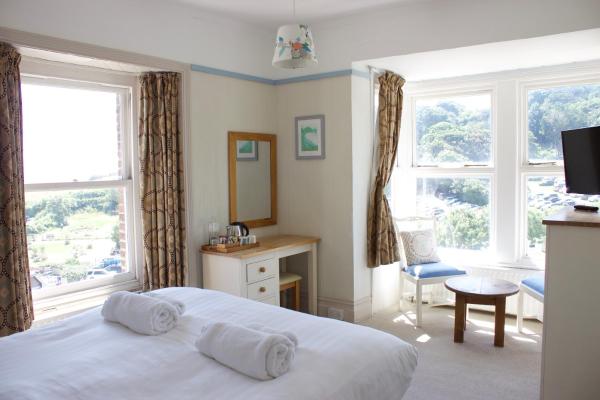 Durdle Door Hotel - Lulworth Cove