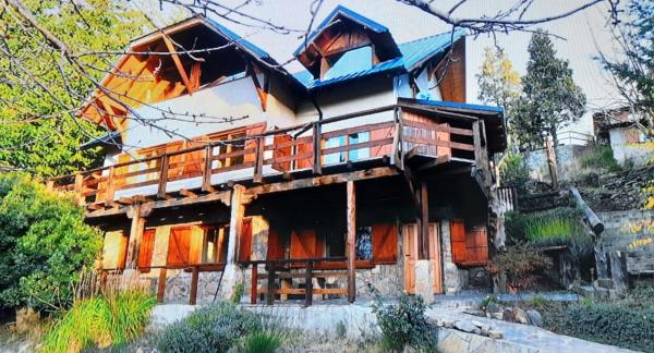 Cabañas Los Cerezos - San Carlos de Bariloche