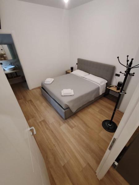 Flami S House - Civitavecchia