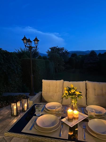 Dom Z Widokiem Na Karkonosze - Karpacz