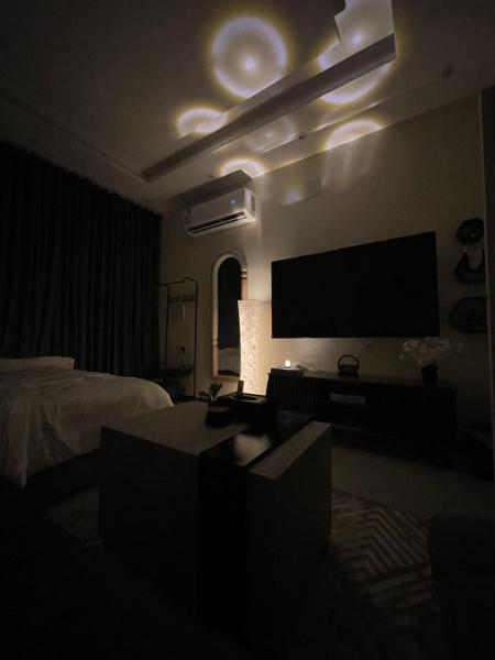 Luxury Apartment In Boulevard Hittin - Riyadh