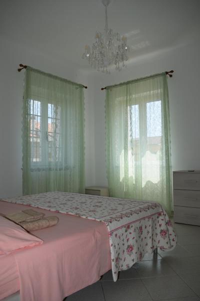 Domus Rosea - Porto San Giorgio