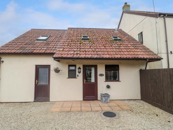 Wildberry Cottage - Brean