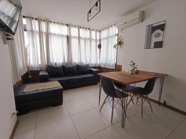 Plaza Mayor Andrea Centro De Mza - Mendoza