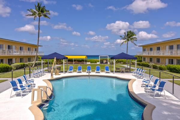 Delray Breakers On The Ocean - Delray Beach, FL