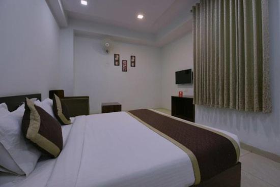 Hotel Anugraha - Udupi