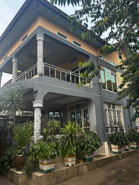 Guest Room 1 Relax - Burundi