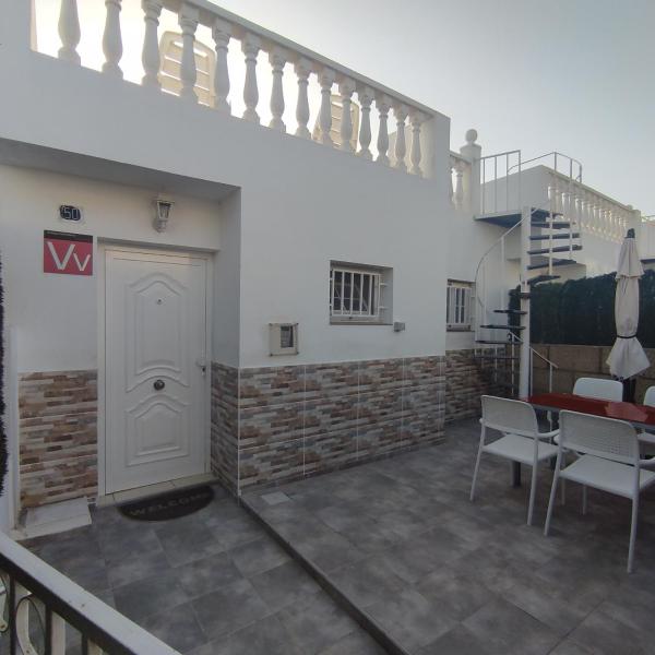 My Little Bungalow - Tenerife