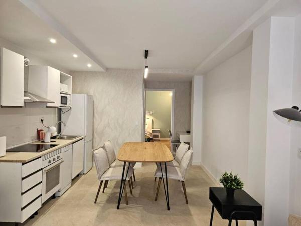 Estudio En Santander - Solares