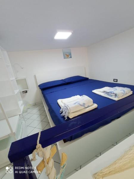 Victor's Room - Cetara